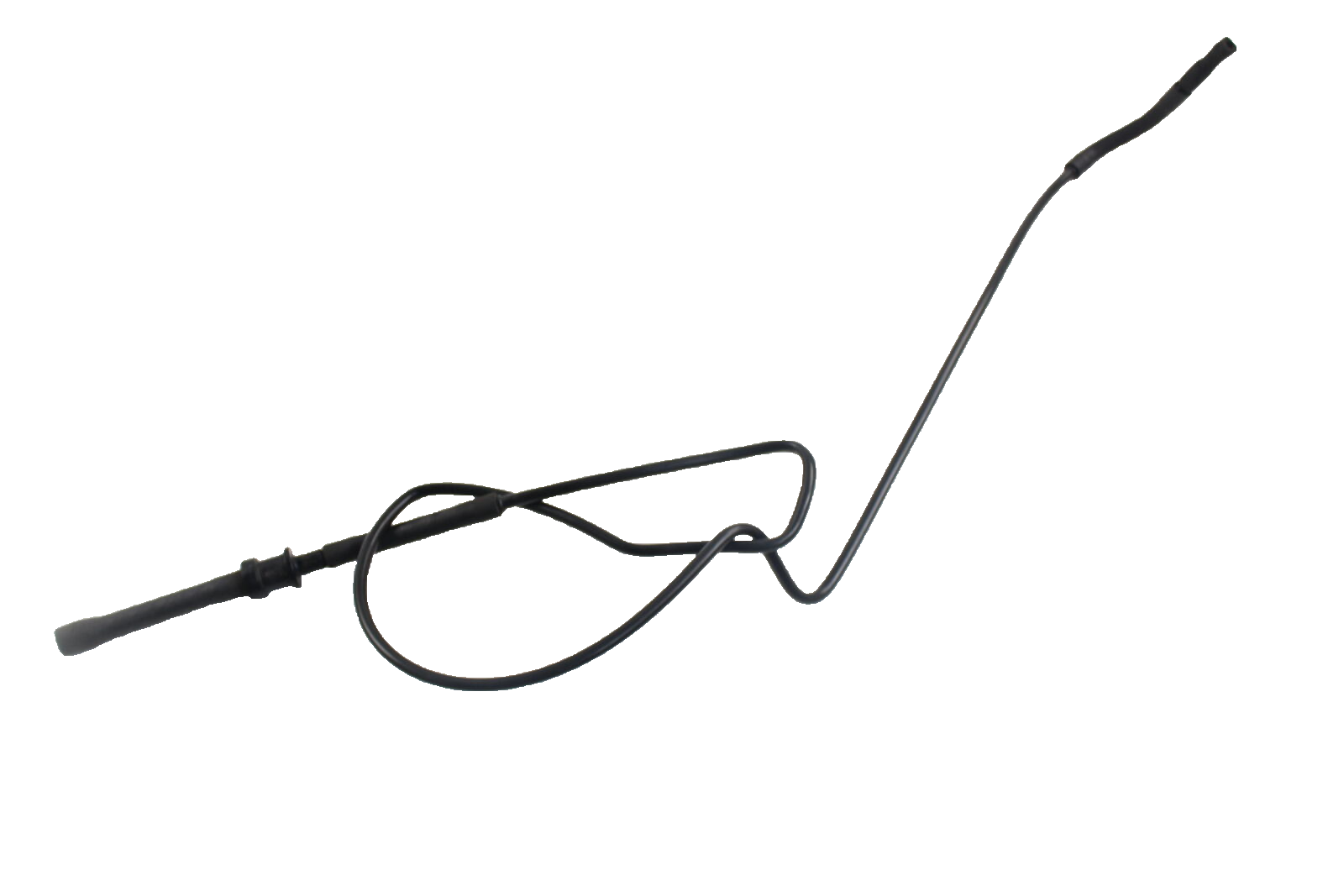 2006 Harley Softail Standard FXSTI Gas Fuel Tank Vent Line | eBay