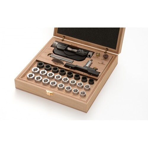 RinGenie Engraving & Stone Setting Tool Complete Set Ring Genie ...