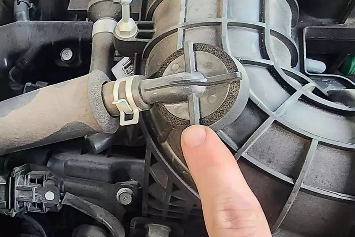 Buying the Right PCV Valve