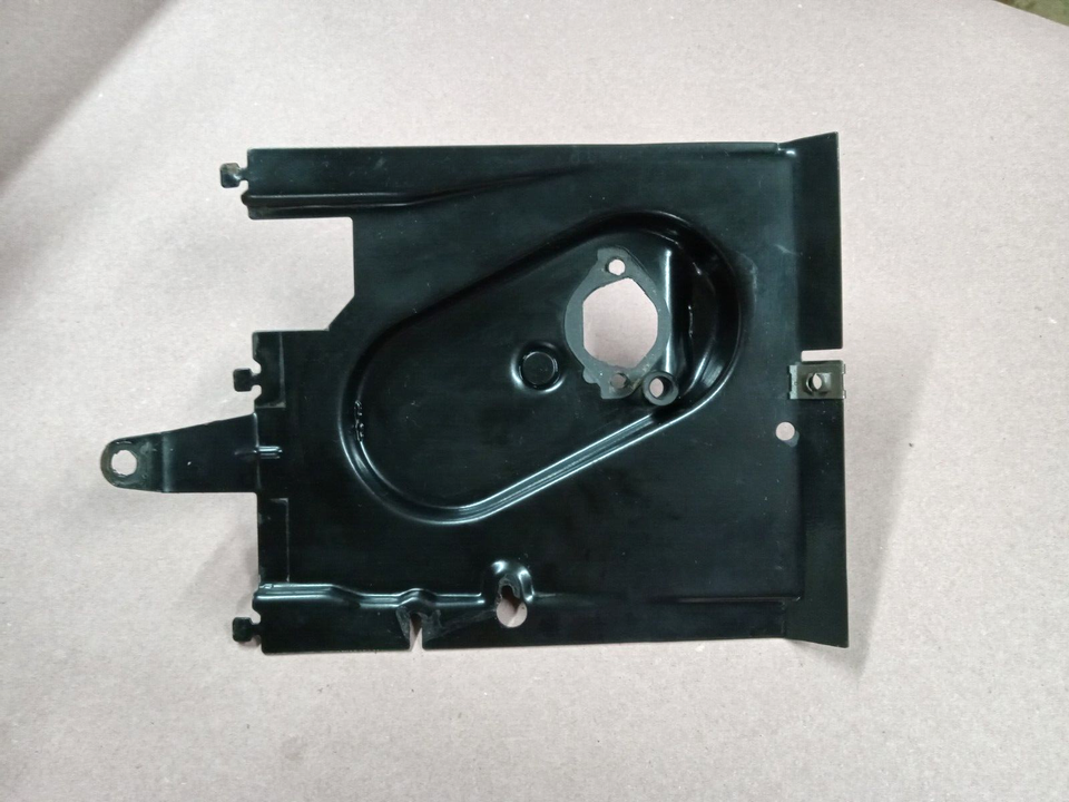 Cub Cadet 2146 Onan E140H-N Air Cleaner Pan Assembly w/ Air Duct ME-140 ...