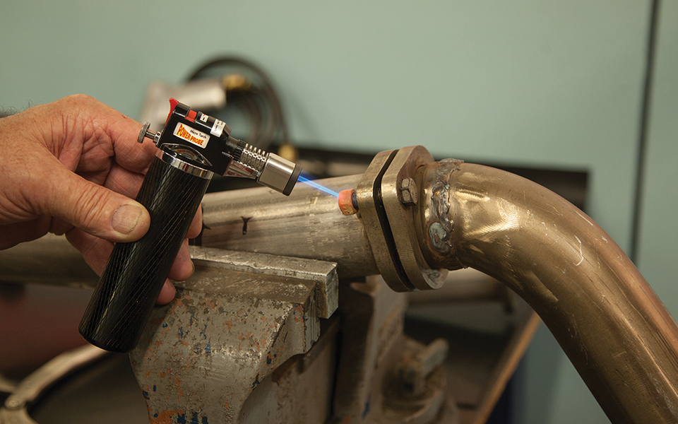 Power Probe Butane Micro Torch Kit Soldering attachment MTKIT01 Brand ...