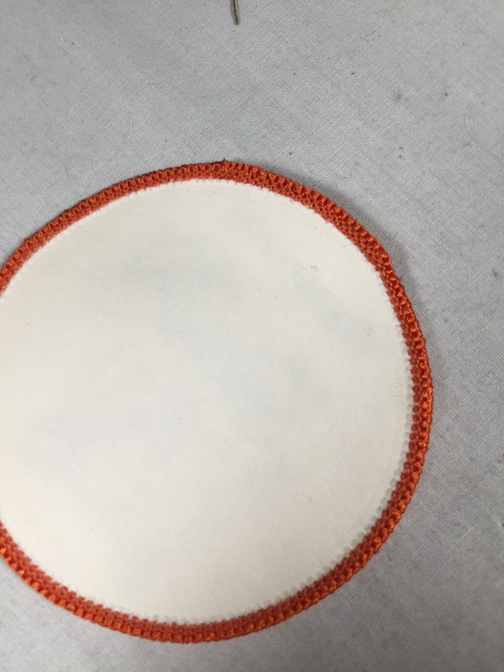 Cub Scout Tiger Rank round BSA Rank Patch | eBay