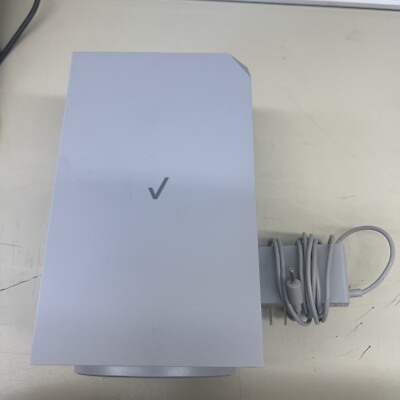 Verizon Internet Gateway WNC-CR200A - Gray - | eBay