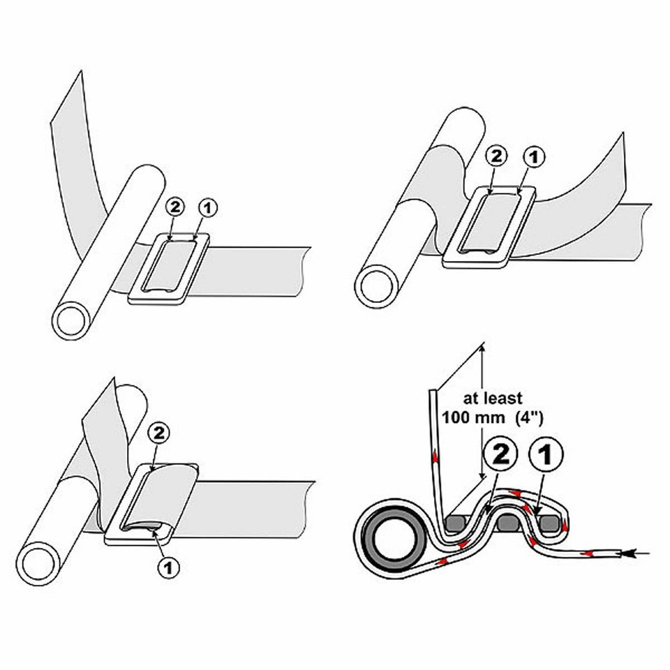 5 Point Harness 3" Wide Straps Fit Polaris RZR 570 900 Turbo S PRO XP R ...
