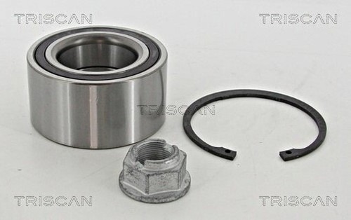 TRISCAN Wheel Bearing Kit For MERCEDES V251 W164 W251 X164 1649810206 ...