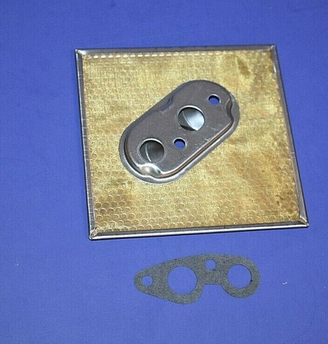 Oil Filter Screen 1969 - 1986 GM Turbo TH 350 TH350 TH350C ...