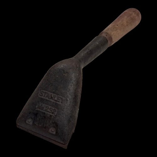 Vintage Stanley No 292 Box Scraper Tool Length 12½" | eBay