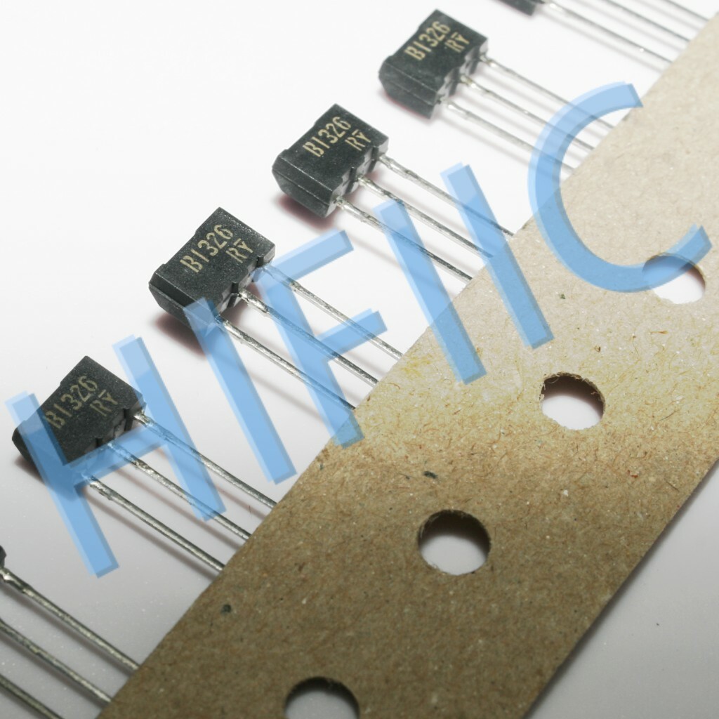 1PCS/5PCS 2SB1326 B1326 Original New ROHM Transistor TO-92 | eBay