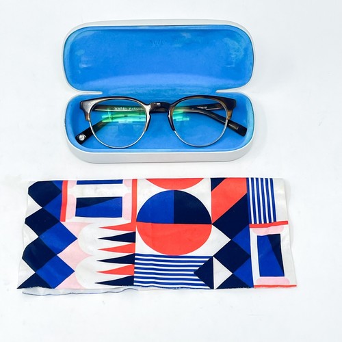 Warby Parker Unisex Eyeglasses/Sunglasses 3225 Frames RIPLEY Tortoise ...