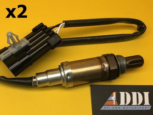 O2 sensors 4 wire for Holden Commodore VS VT VU VX VY Exhaust Oxygen ...