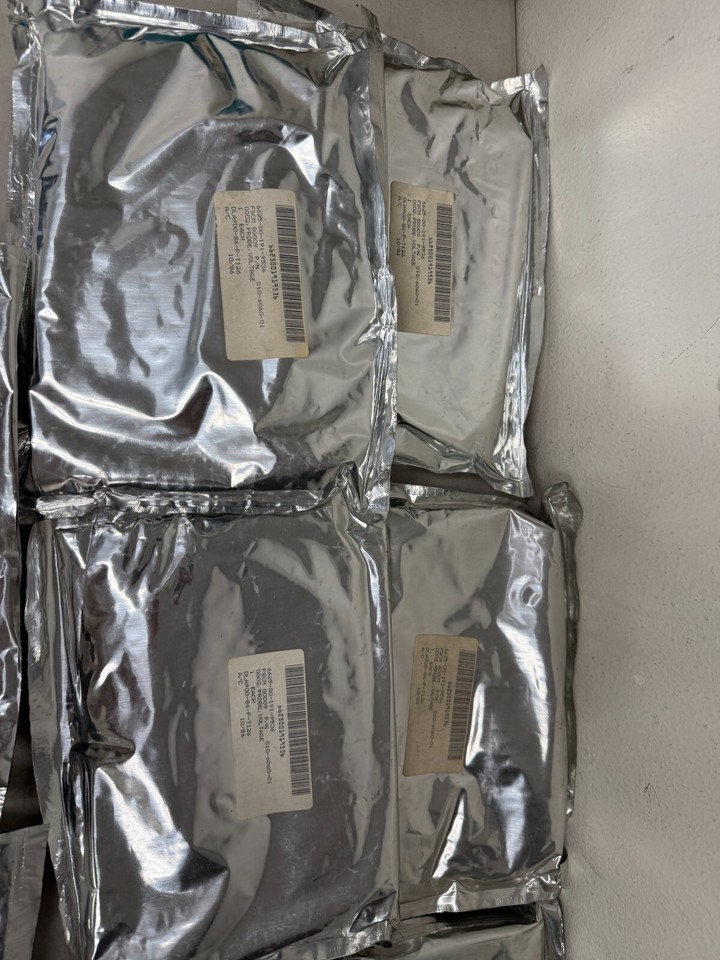 Lot of 8 Tektronix Probe P6 P6060 Instructions and Parts | eBay