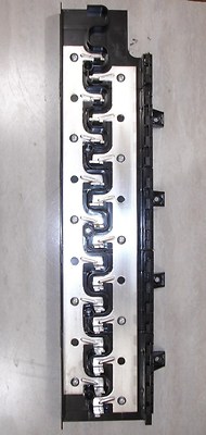 New Square D Homeline SC1624M100 Replacement Breaker Buss Bar Kit 100 ...