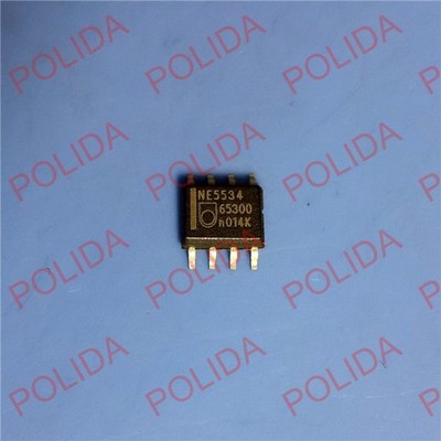 5PCS OP AMP IC PHILIPS/SIGNETICS SOP-8 NE5534D NE5534 | eBay