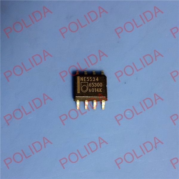 5PCS OP AMP IC PHILIPS/SIGNETICS SOP-8 NE5534D NE5534 | eBay