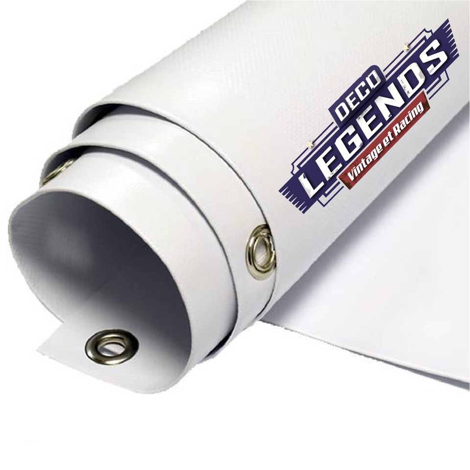 Banderole porsche Taycan Turbo S Cross Turismo / Bannière Affiche ...