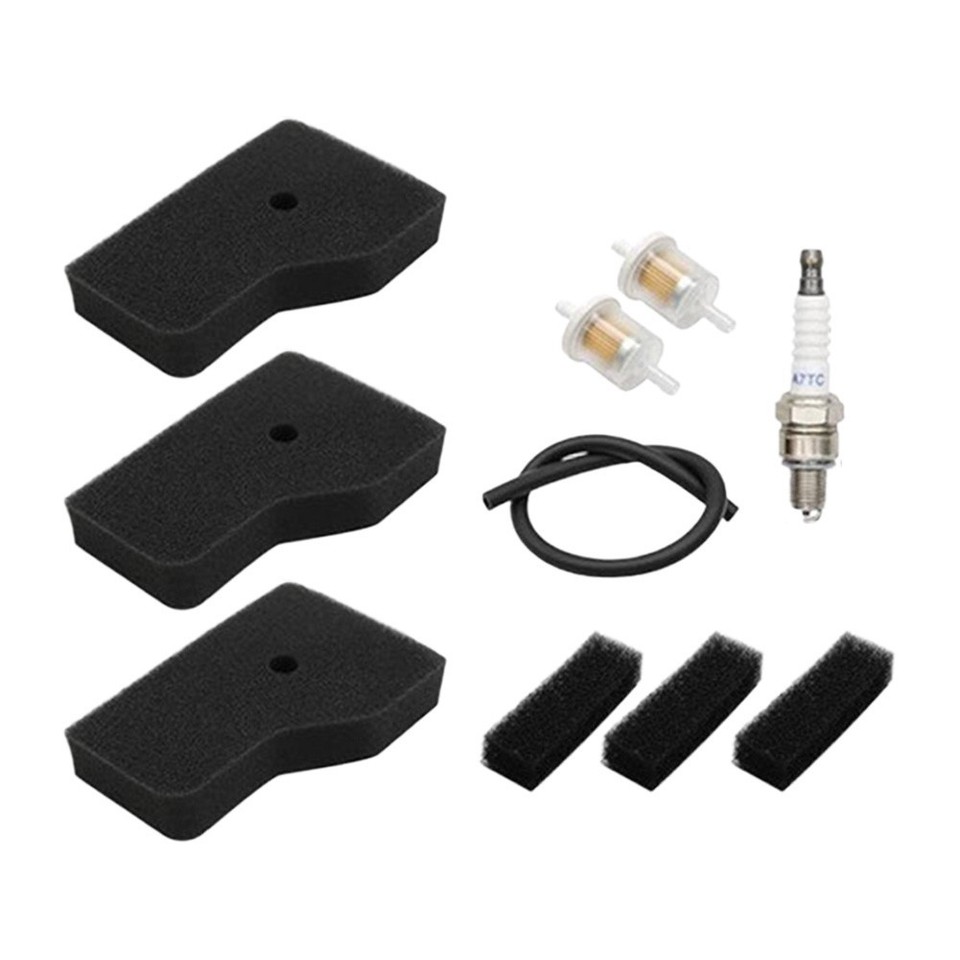 External Filter Kit 3 Outer Filters Included Easy Installation No Tools ...