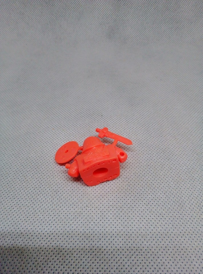 Gun Eraser SD Gundam Eraser Knight Gaiden Guard Knight Denanzon | eBay