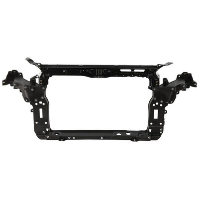 Radiator Support For 2013-2018 Hyundai Santa Fe Sport 2.4L HY1225176 ...