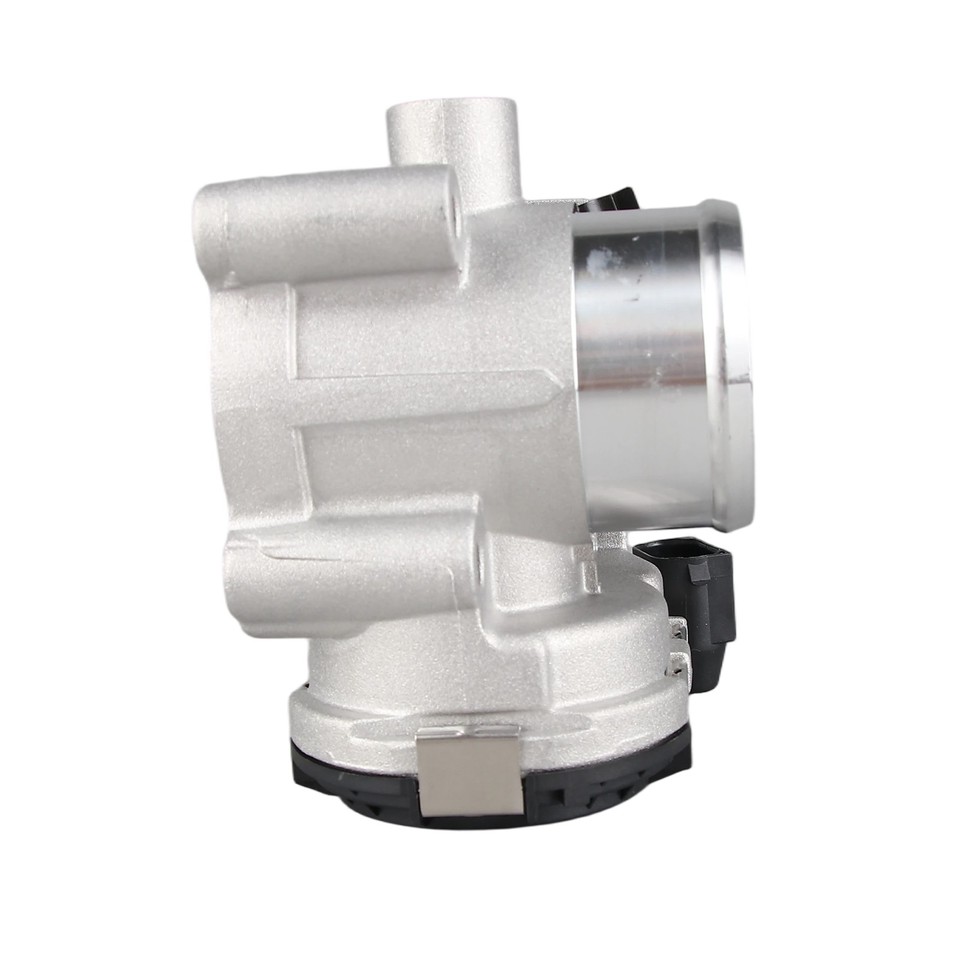 Throttle Body For Alfa Romeo MiTo 955 Fiat 500L Bravo Lancia Delta ...