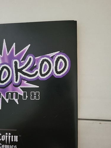 Lady Death Icon 1 Coffin Comics Bookoo Comix Edition 48/50 Signed Brian ...