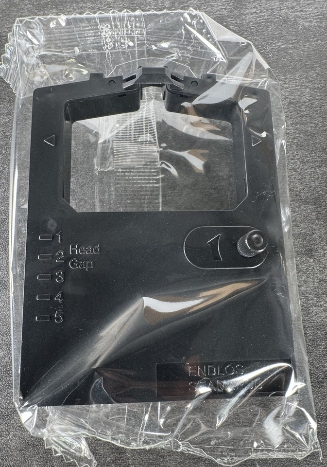 Okidata Comp. 182 NYLON UNIVERSAL 702303 OKI ML 182/390/420/490/720 BK ...