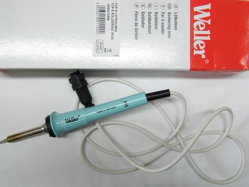 WELLER fer à souder TCP-S 24V50W 0053210599 pour station WTCP51 , WTCP ...