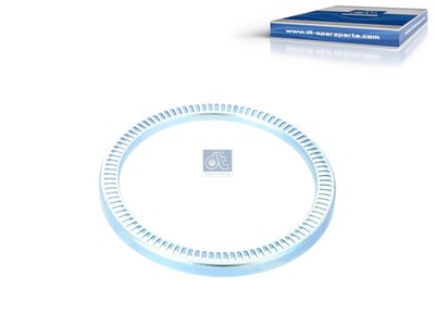 CAPSautomotive Sensor Ring ABS 22537018 for Volvo 22537018 | eBay Australia