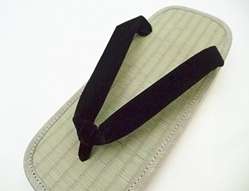 Asakusa Kimono Market Japanese Setta Traditional Sandal LL Size US 8.5 ...