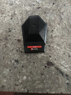 Audio-Technica Vtel AT891R-5 Unidirectional Condenser Boundary ...