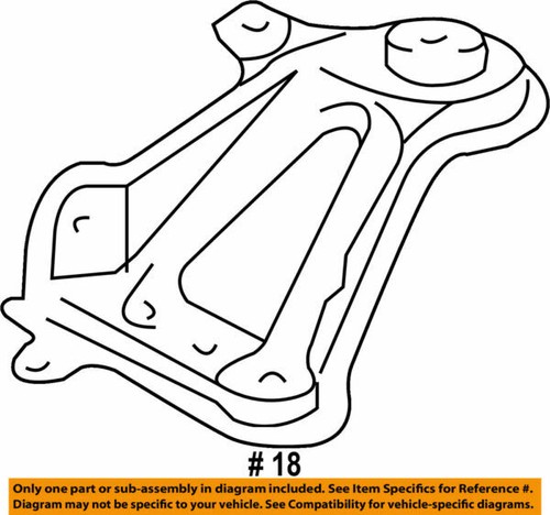 51035-08010 Toyota Plate sub-assy, frame side rail, rh 5103508010, New ...
