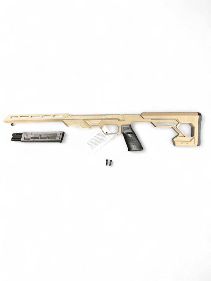Savage Model 64 22 Oryx Stock | eBay