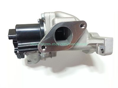 Genuine EGR Valve Ssangyong REXTON W, KORANDO C +D20DT/R #6711400460 By ...