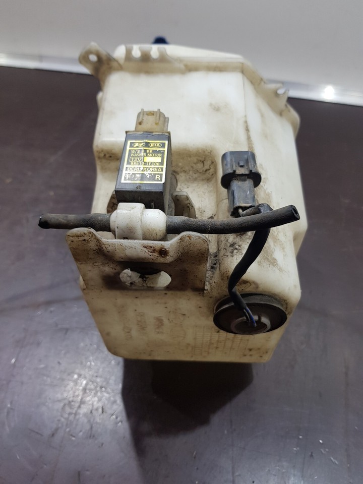 KC4 Kia Carnaval Sedona III Réservoir 98610-4D000, Moteur | eBay