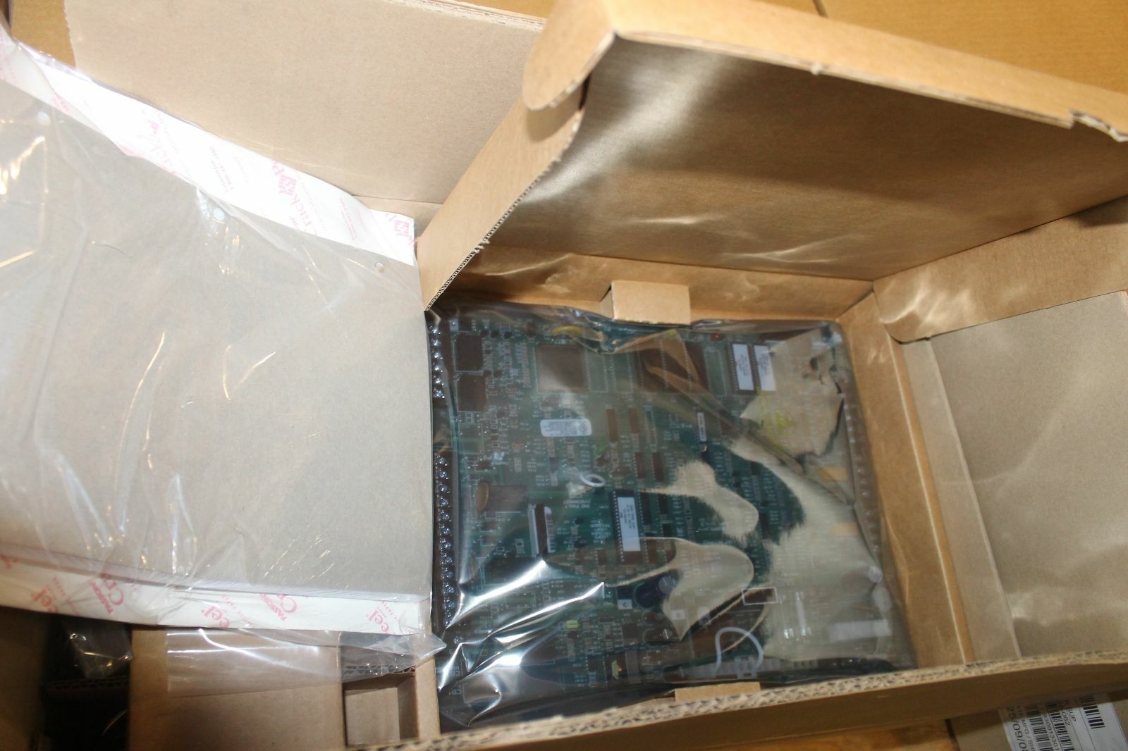 NEW SIEMENS PANEL KIT MXL-IQ ( SMB-2, MSE-3R ENCL., MKB-4, & MPS-6 ...