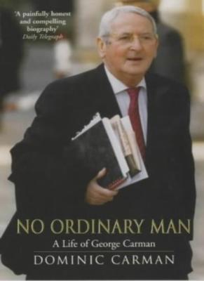 No Ordinary Man By Dominic Carman | eBay UK