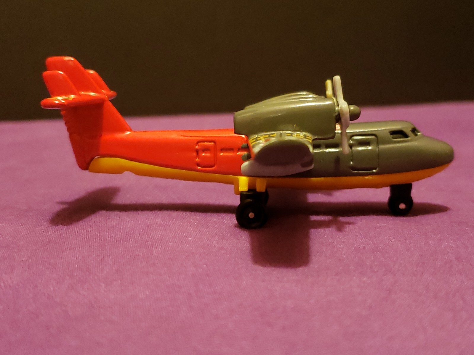 Matchbox Plane Lot Hypersonic Jet Cessna Caravan Business Jet Rescue ...