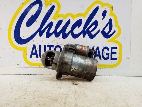 Starter Motor VIN C 8th Digit ID 361002G100 Fits 08-14 SONATA 244015 | eBay