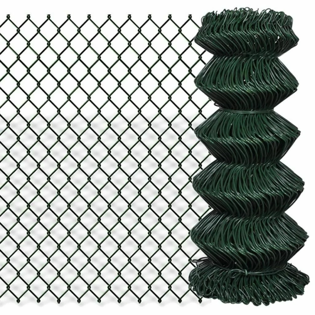 Chain Link Fence Roll