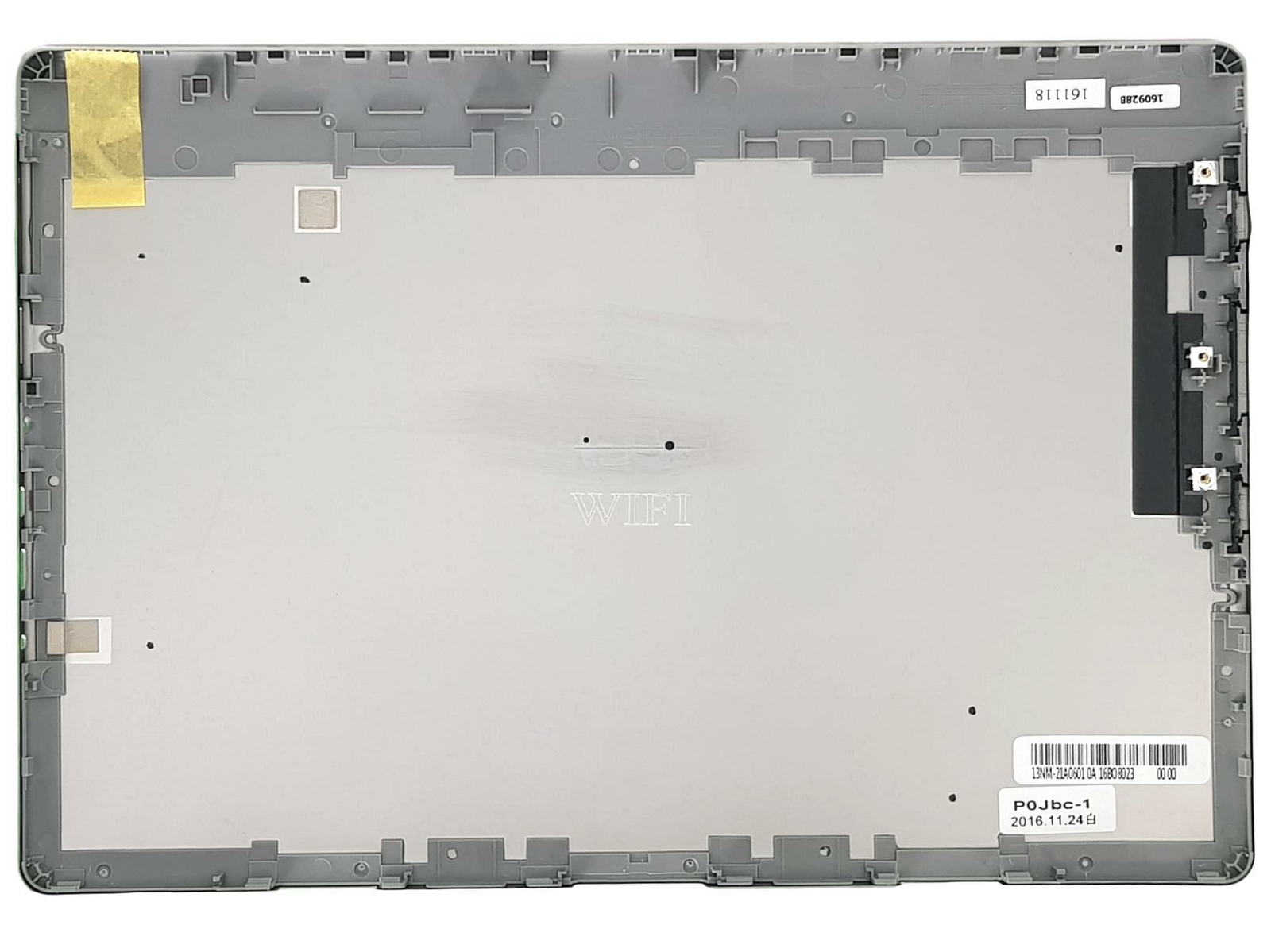 Acer Aspire Switch SW5-014 SW5-014P LCD Cover Rear Back Housing 60 ...