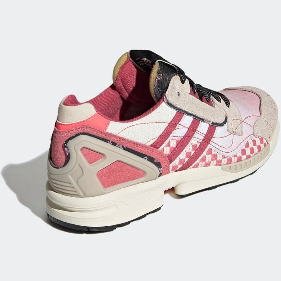 adidas Originals ZX 8000 Sakura GV7493 | eBay