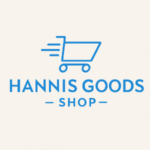 Hannis Goods Shop | eBay Stores