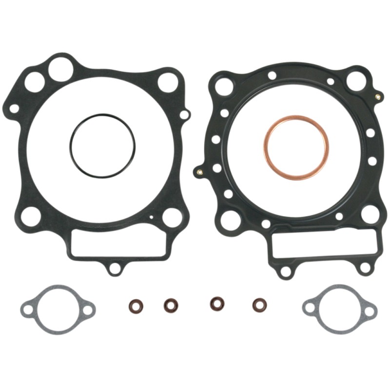 Moose Racing Top End Gasket Set Honda TRX450ER 06-14 TRX450R 06-09 | eBay