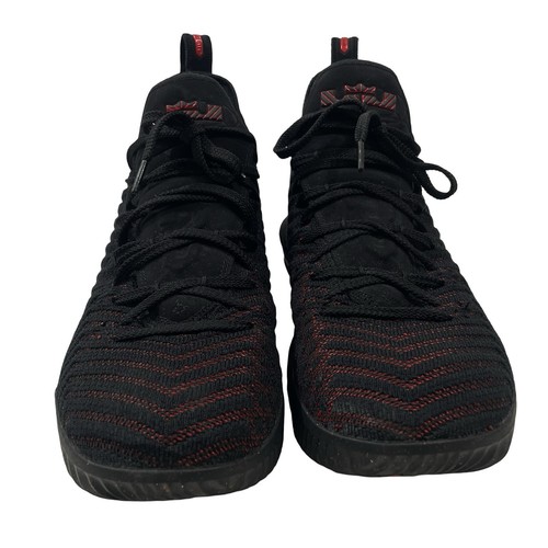 2018 Nike Lebron 16 Fresh Bred Size 13 Mens Shoes (StockX $280+) | eBay