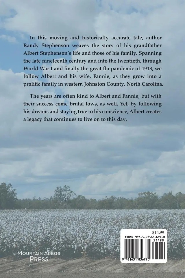 Randy Stephenson | The Last Wagon Ride | Taschenbuch | Englisch (2020 ...