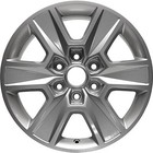 Factory OEM 18" Wheel Fits 2015-2020 FORD F150 XL/XLT PICKUP FL3Z1007K ...