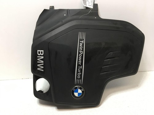 Engine Cover BMW X3 13 14 15 16 17 | eBay