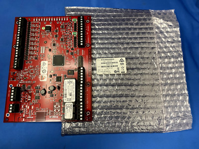 Control Panels & Keypads - Dual Reader