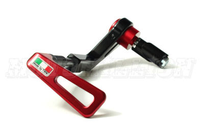 TWM BRAKE LEVER GUARD BMW DUCATI HONDA KAWASAKI SUZUKI TRIUMPH YAMAHA ...