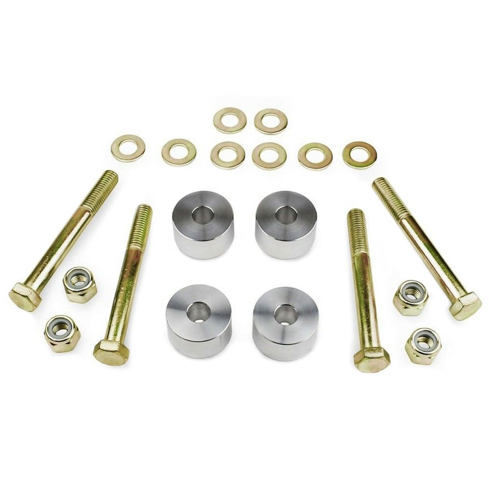 Differential Diff Drop Kit For 2011-2019 Chevy Silverado GMC Sierra ...