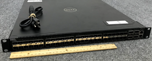 Dell Force10 S4810 Ethernet Switch 759-00096-02 | eBay